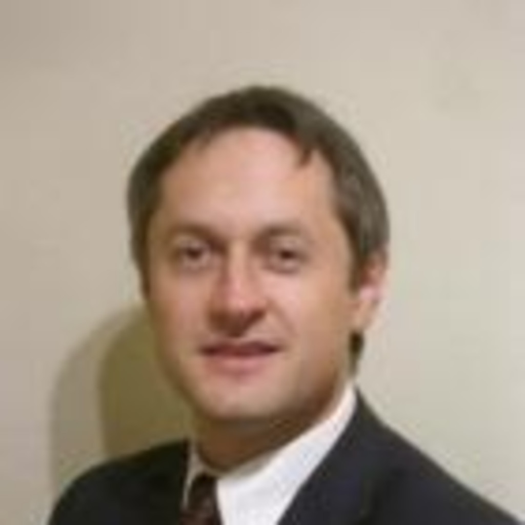 James Gauthier - Manager - Business & Decision | XING