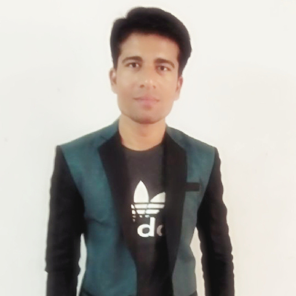 Mag. ASWEEN BELDAR - Blogger - MotivateMeIndia | XING