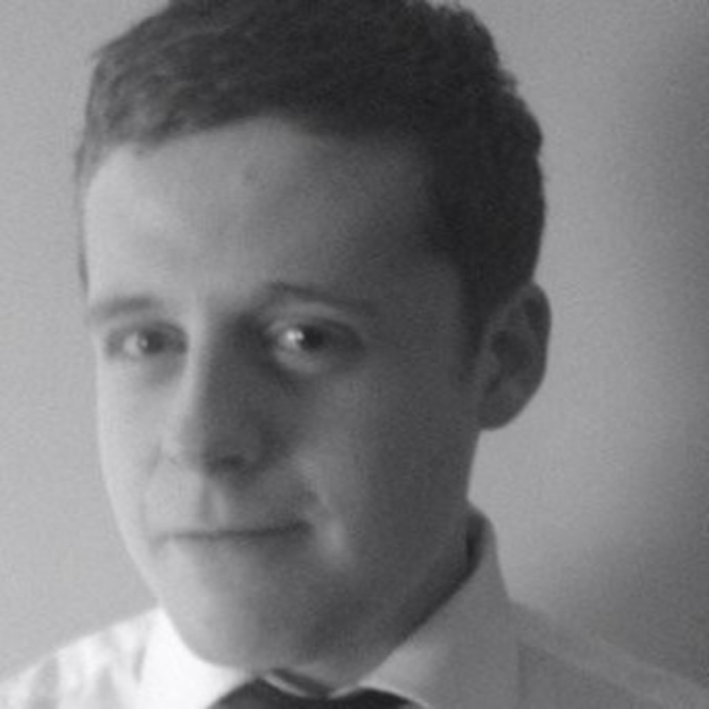 Ben Atherton - International Recruitment Consultant - Langton Howarth | XING