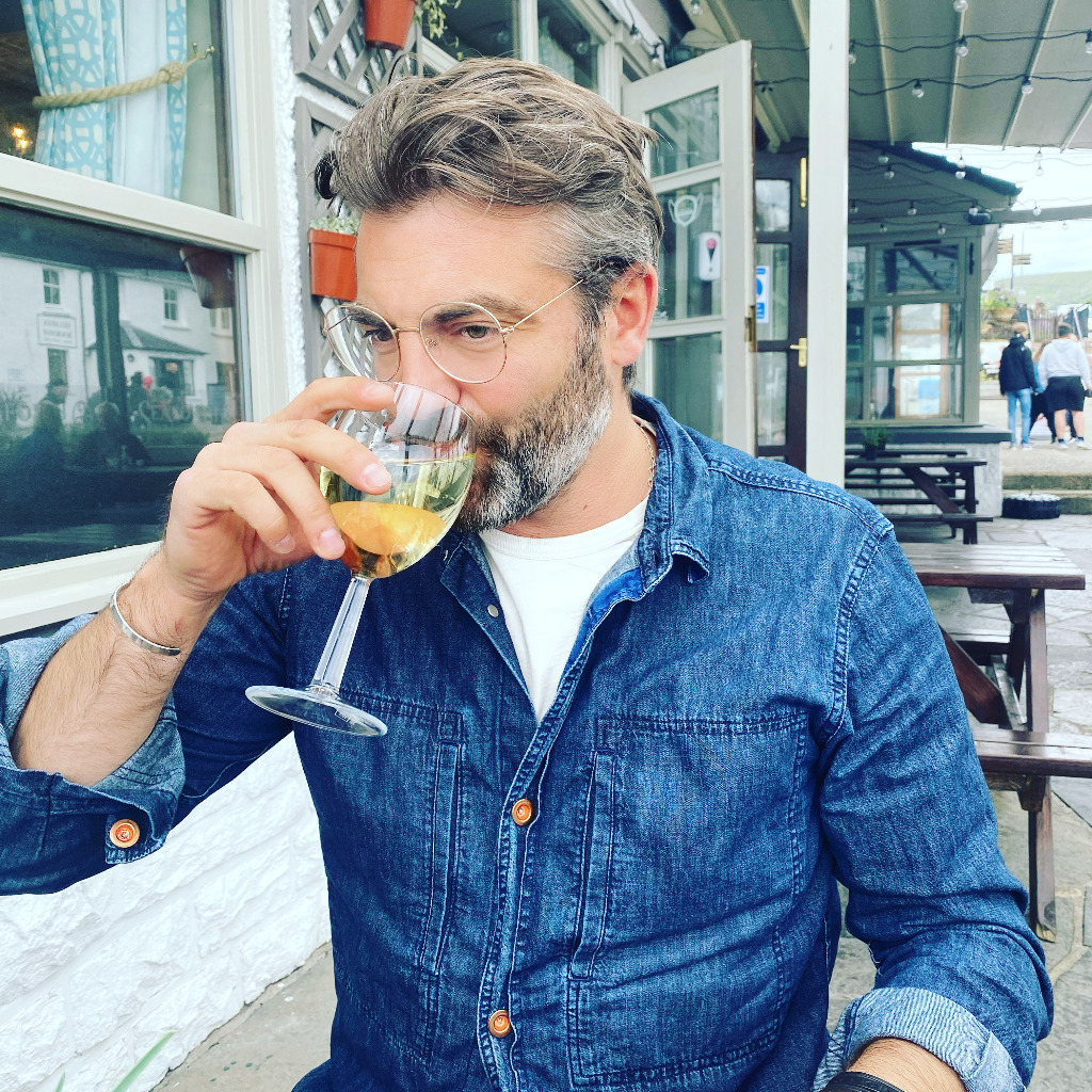 Austin Clark - Director - Entrust People | XING