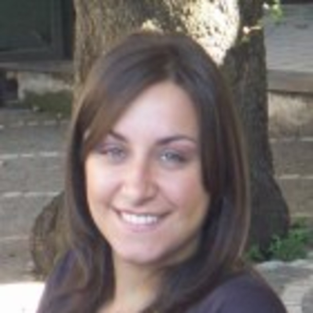 Maria Rosaria Sabetta: Educatore professionale | XING