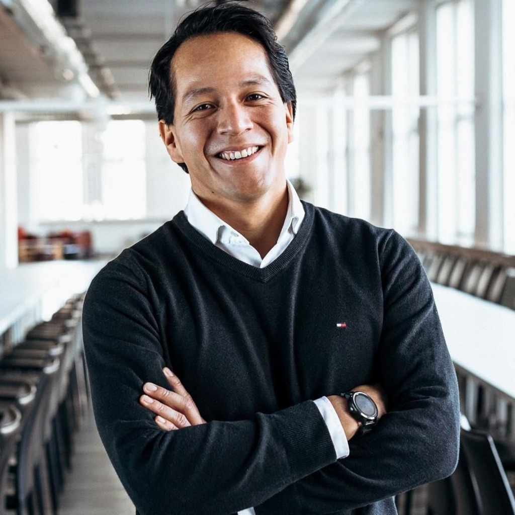 Felix Frank - Geschäftsführer - Schuler Catering GmbH | XING