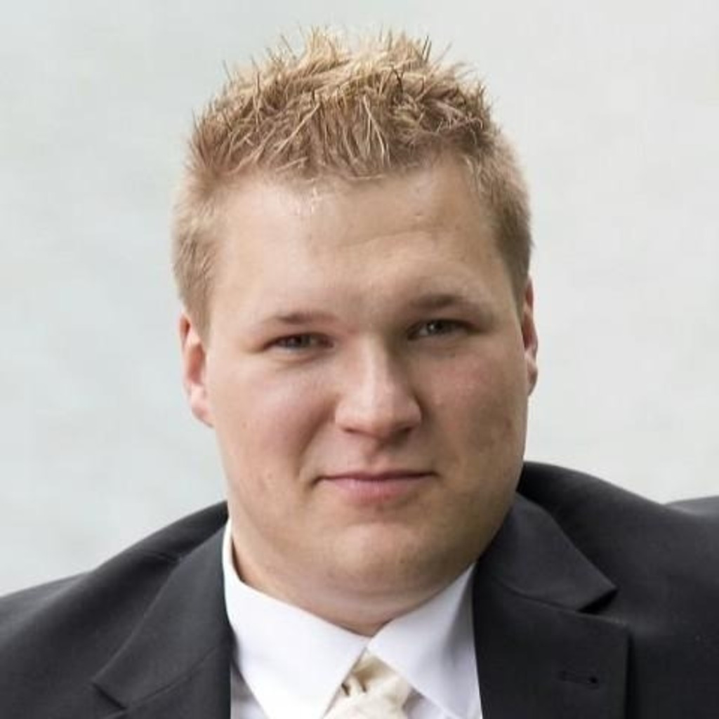 Daniel Kerl-Widmann - Niederlassungsleiter (Köln,Mayen,Wiesbaden ...