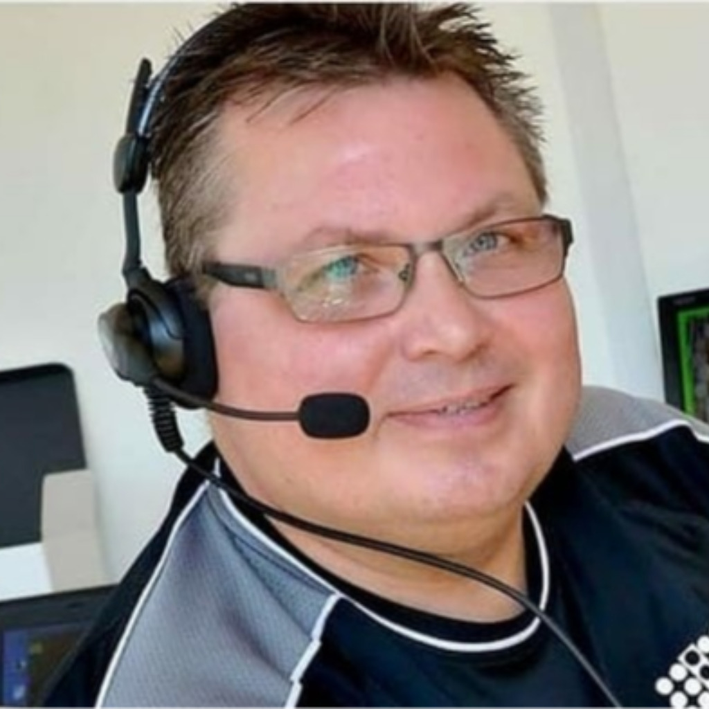 Mike Pytlik - Geschäftsführer - RET Rental-Expo-Tech by Laser & Pyro ...