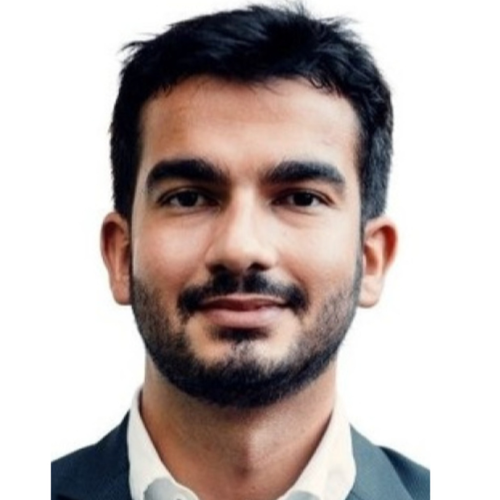 Rafael Ferreira - Software Engineer - KPIT | XING