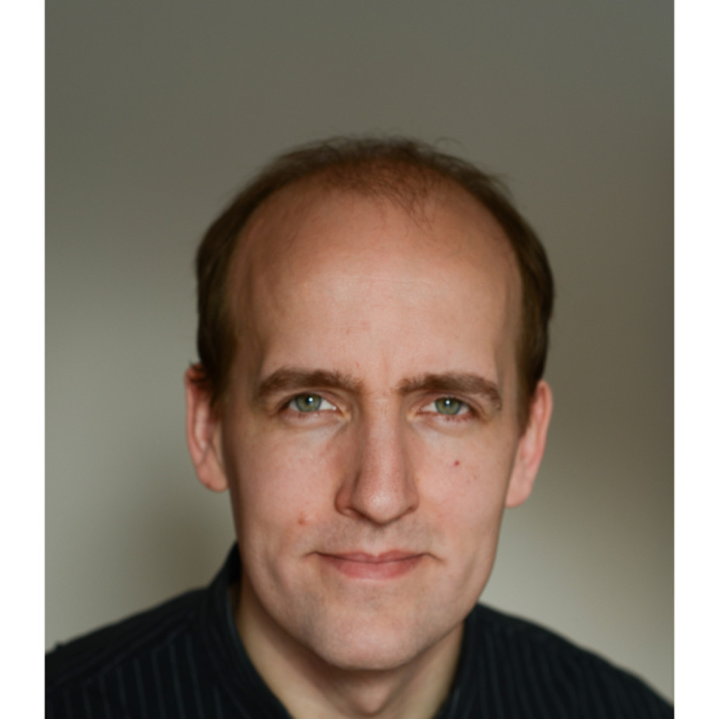 Bodo Pfeifer - Project Manager - FAKT Software GmbH | XING