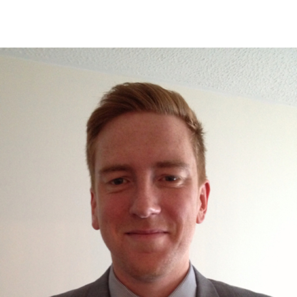 Mark Rothwell - Engineering Recruitment Consultant - Employment ...