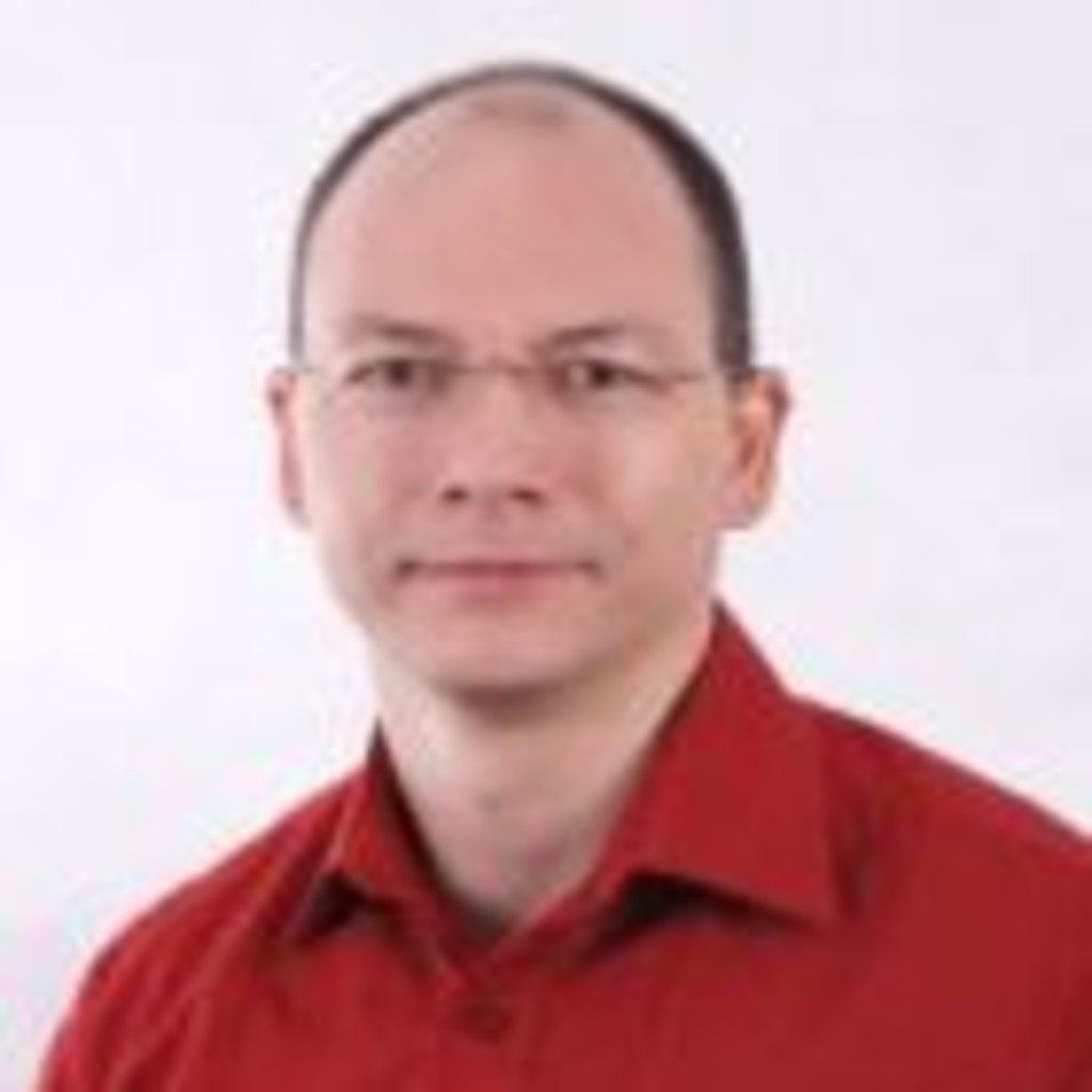 Dr. Bert Reimann - Manager F&E - Microvista GmbH | XING