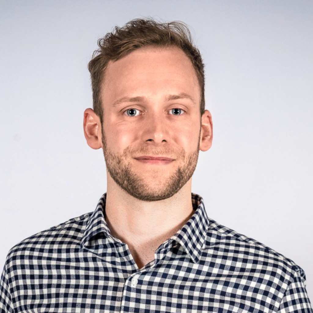 Dan Kelch - Supply Chain Development Manager - Gebr. Heinemann SE & Co ...