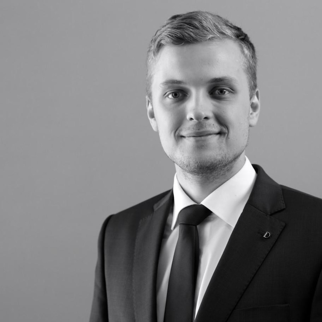 David Pilgrim - Professional Vetriebsserviceline - Deutsche Bank AG | XING