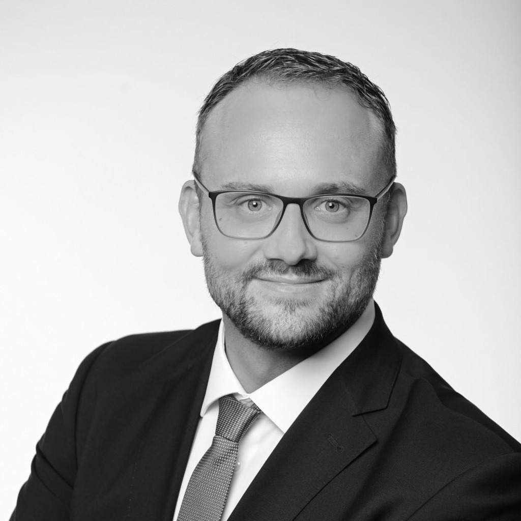 Axel Schulz - Senior Consultant Office Advisory - BNP Paribas Real ...