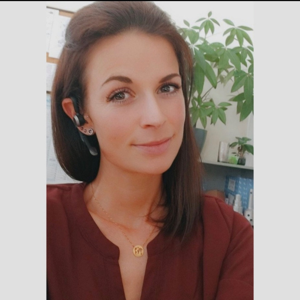 Sonja Schulze - Leiter Vertriebsinnendienst - Grosshandel HLS | XING