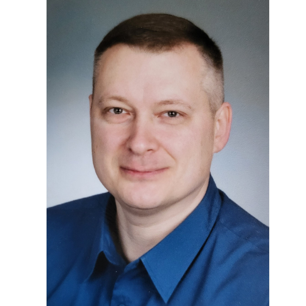 Serhii Kipalas - Sachbearbeiter Qualitätsmanagement im Ihnen- und ... Serhii Kipalas - Sachbearbeiter Qualitätsmanagement im Ihnen- und ...