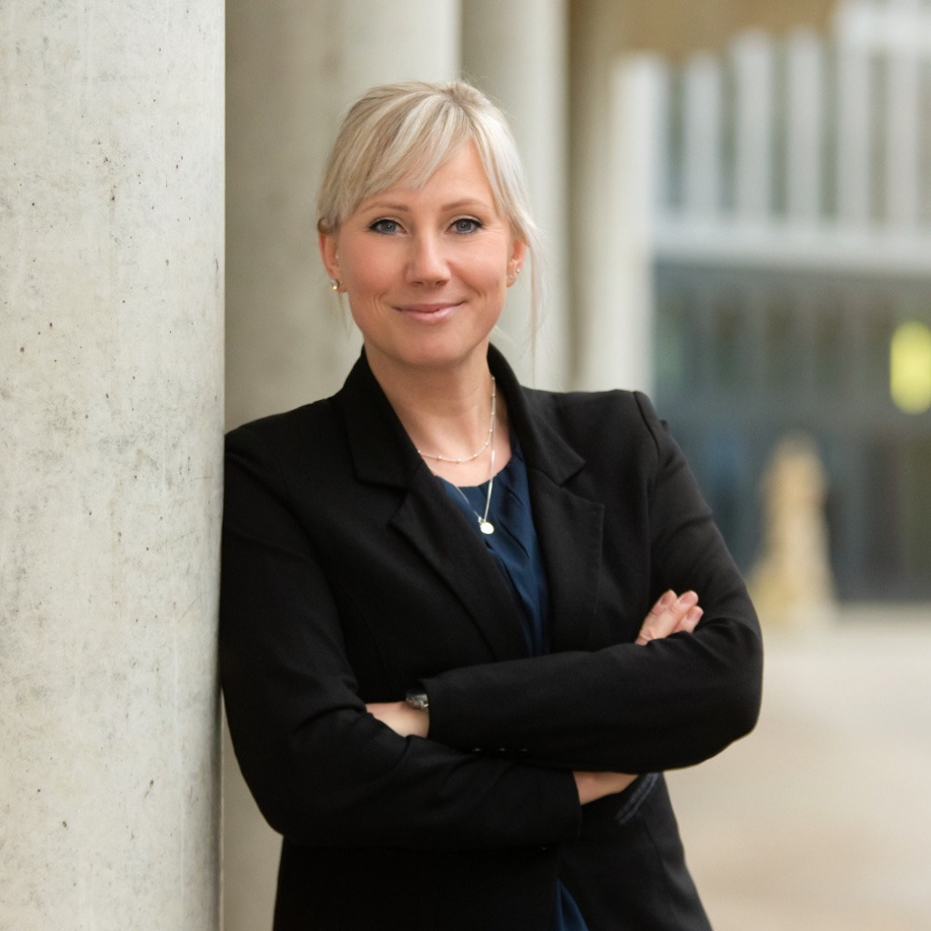 Anne Erben - Deputy Management - First Hotelservice GmbH | XING