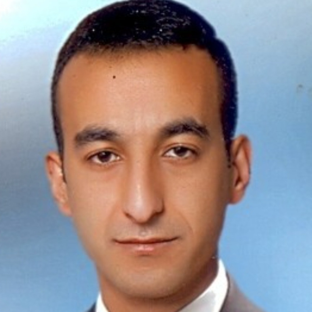 Ufuk Baslamisli - Aerodynamics Engineer - Tubitak Sage | XING