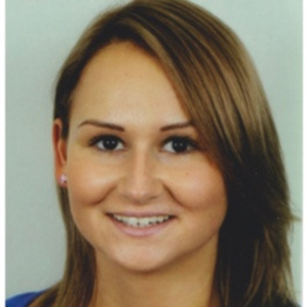 Jessica Goschenhofer - Personalsachbearbeiterin - KORIAN Deutschland | XING