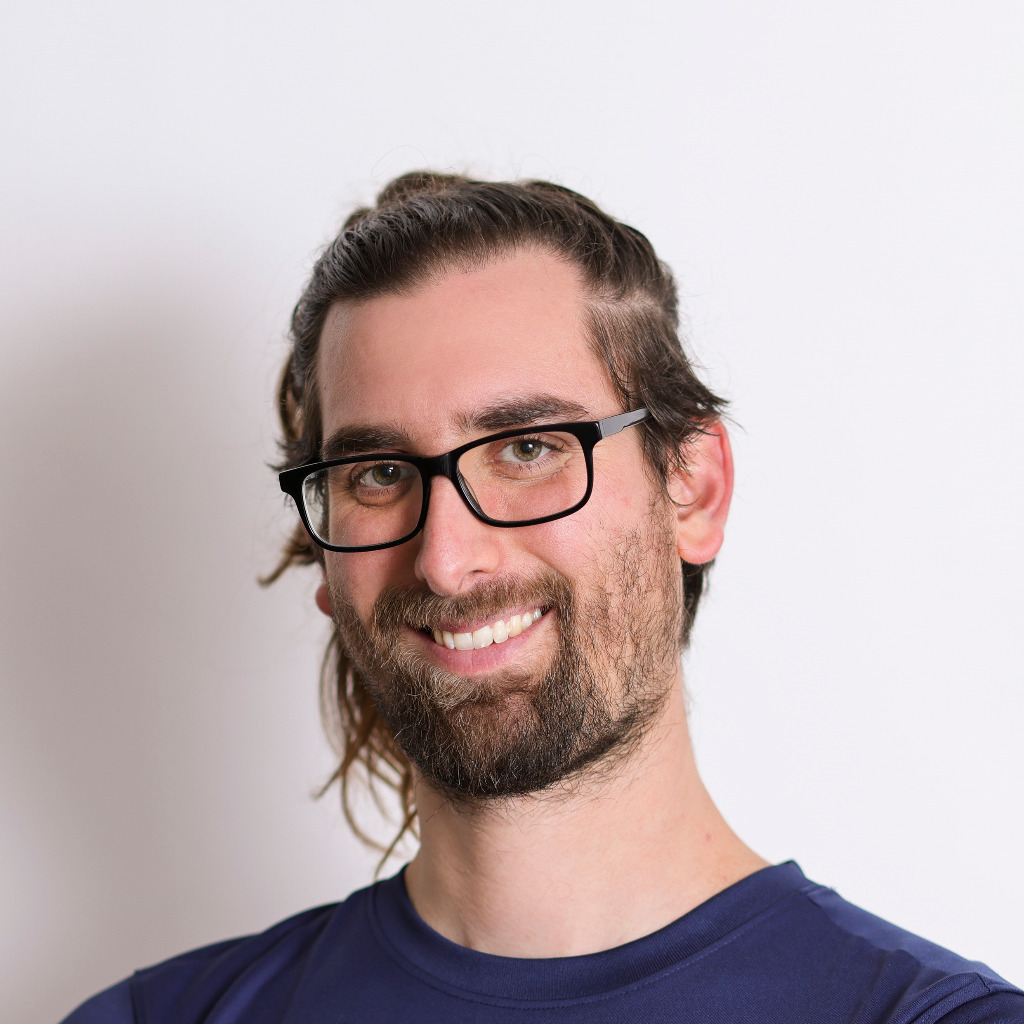 Erez Freiberger - Senior Software Engineer - run:ai | XING