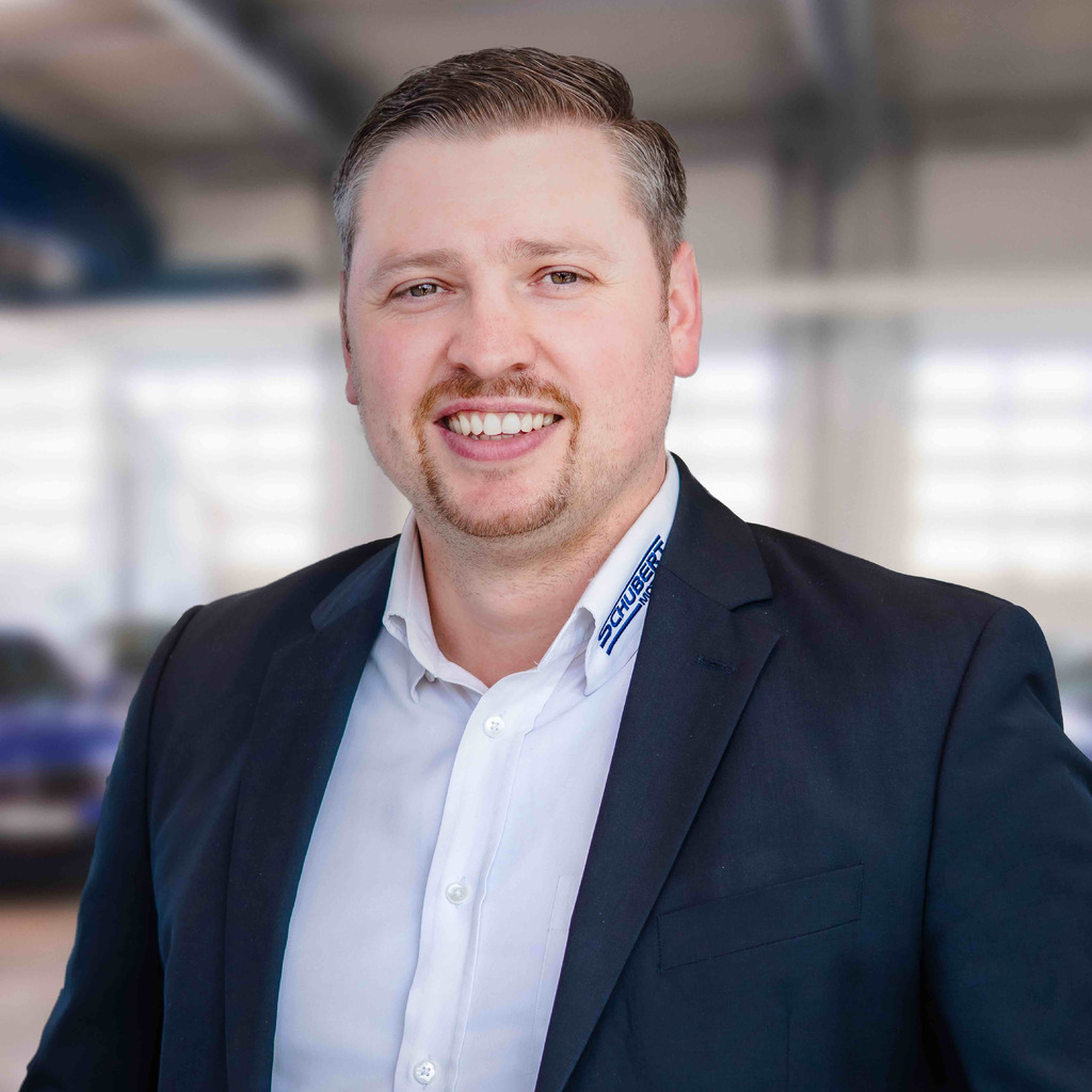 Albert Grabowski - Filialleiter - Schubert Motors GmbH | XING