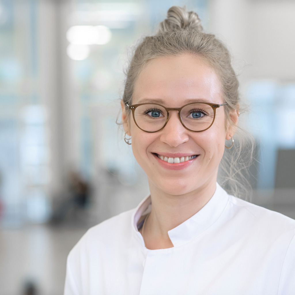 Dr. Johanna Andrea Seier - Assistenzärztin & Clinician Scientist ...