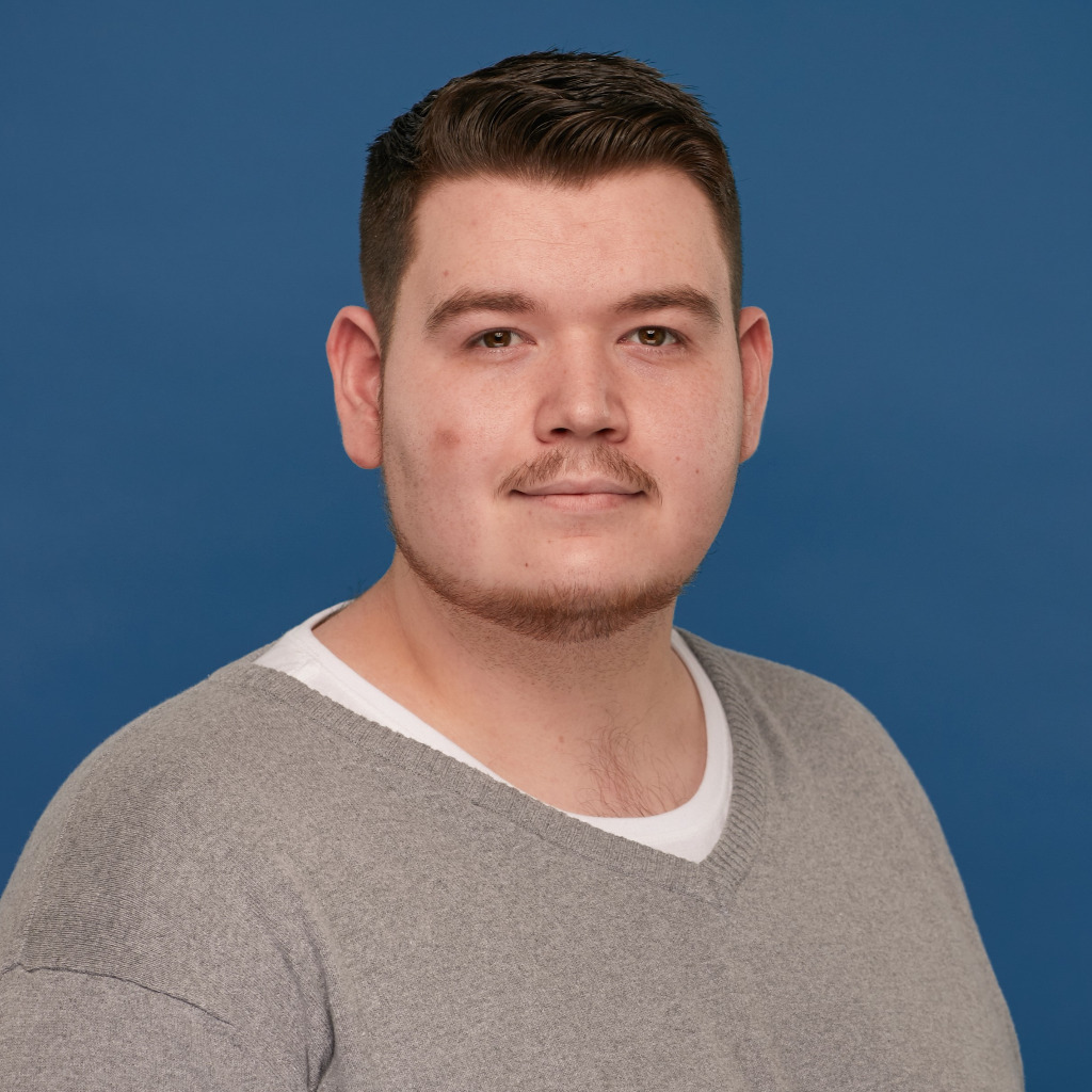 Christopher Wolf - Kundenbetreuer Data-Processing - Trebbau direct ...