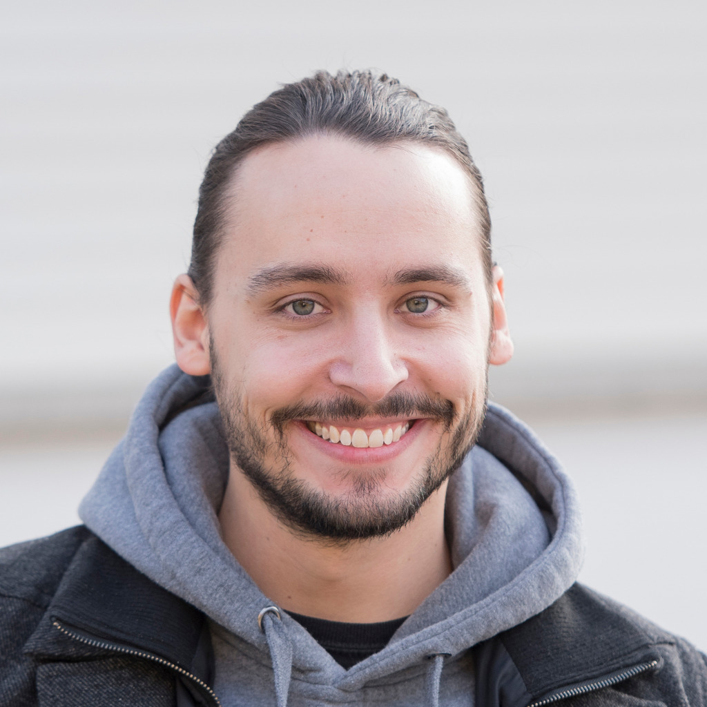 Kevin Klugmann - Informatik - Hochschule Ravensburg-Weingarten | XING