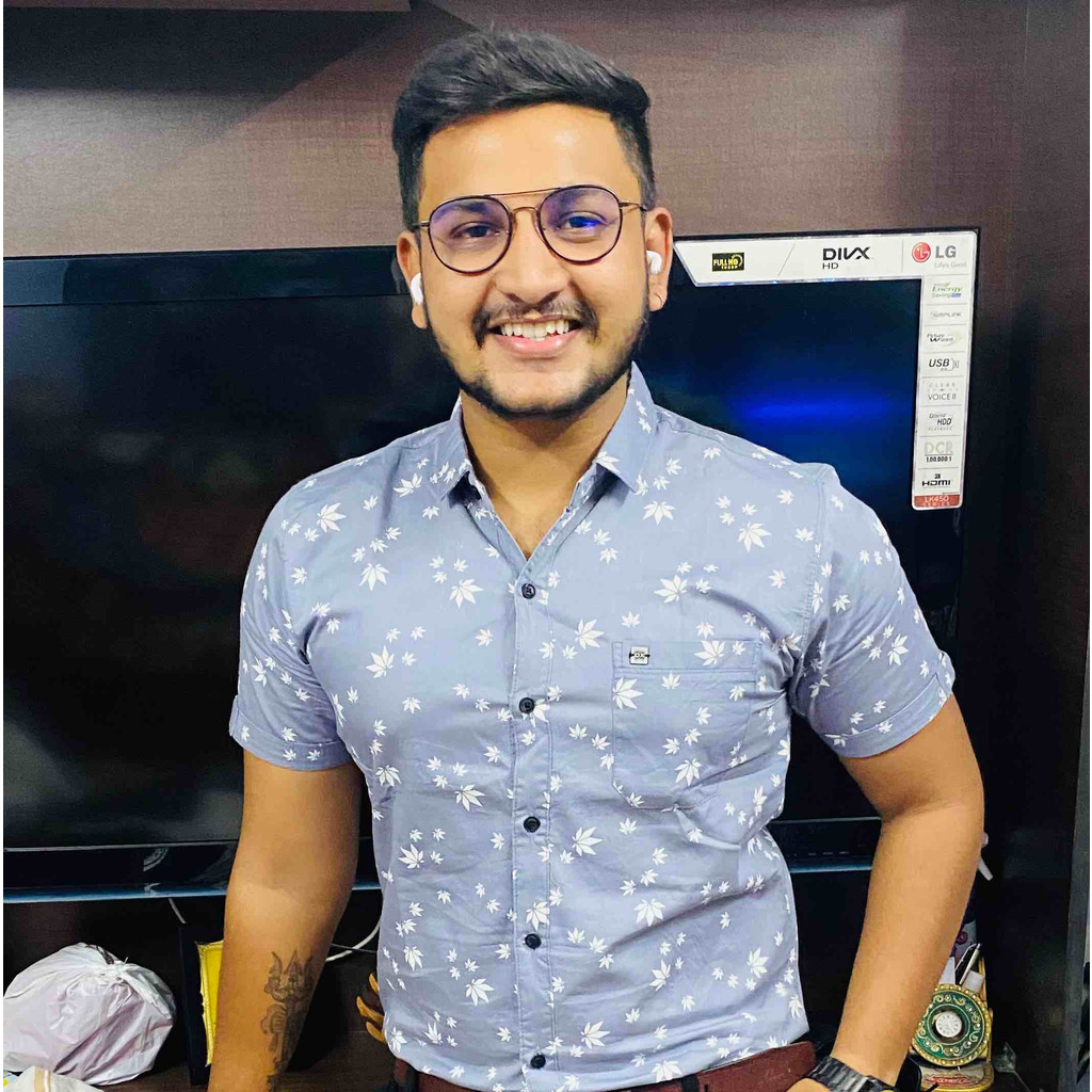 Rahul Barot - UX/UI Designer - PDS Multinational | XING