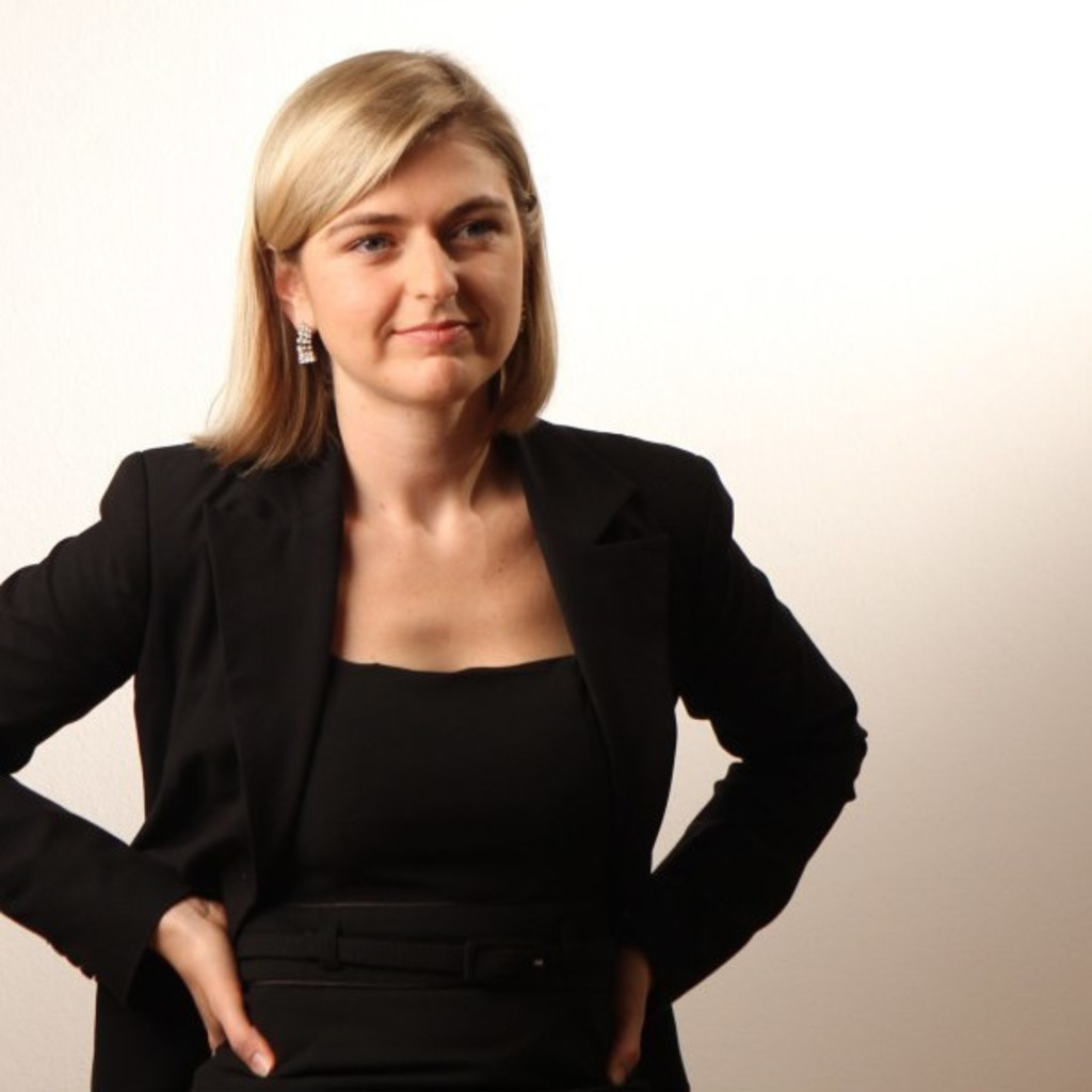 Judith Seemann - Industry Marketing - SICK Sensor Intelligence | XING