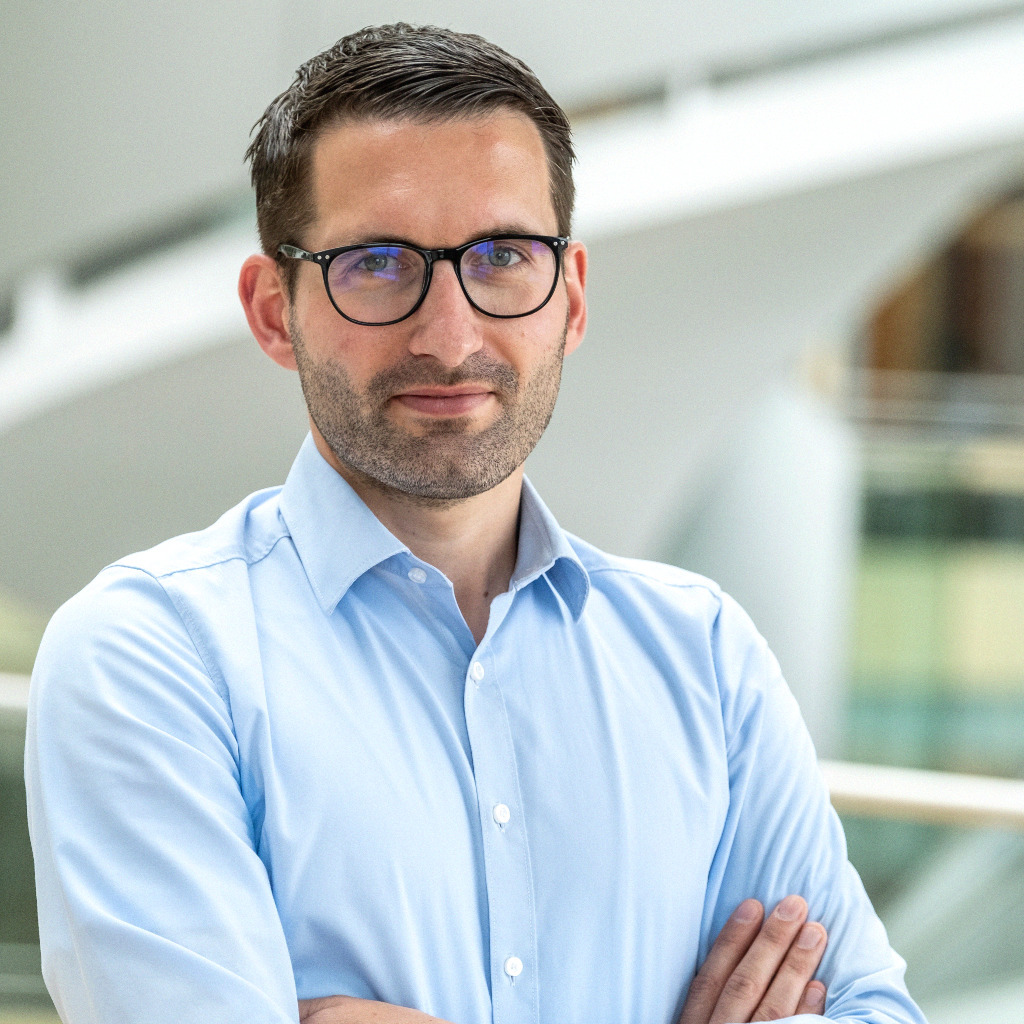 Dr. Marius Peters - Head of Process Analytical Technology (PAT) Laboratory - Boehringer ...