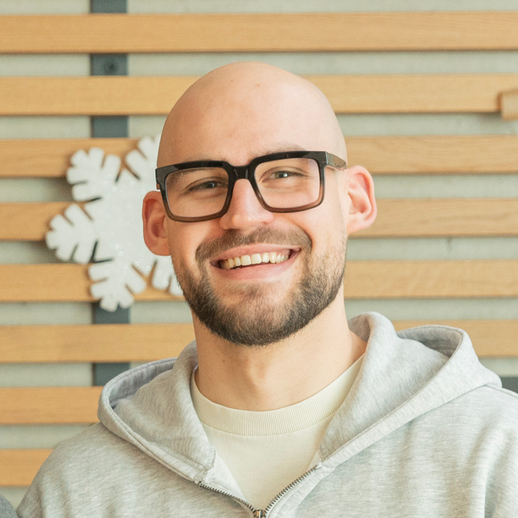 Tim Grosser - Produktmanager - hecht international GmbH | XING