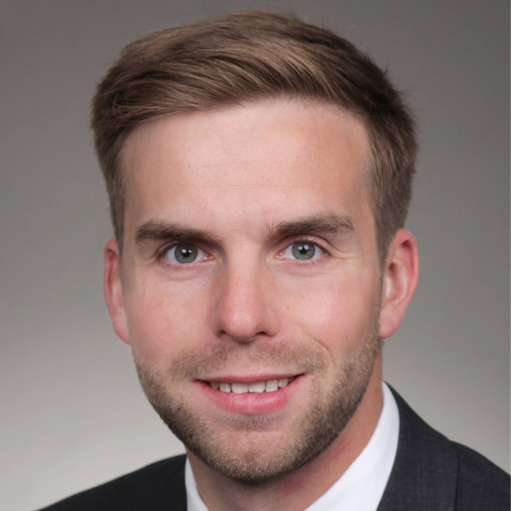 Sebastian Beitz - Assistenzarzt für Innere Medizin - Asklepios Klinikum ...