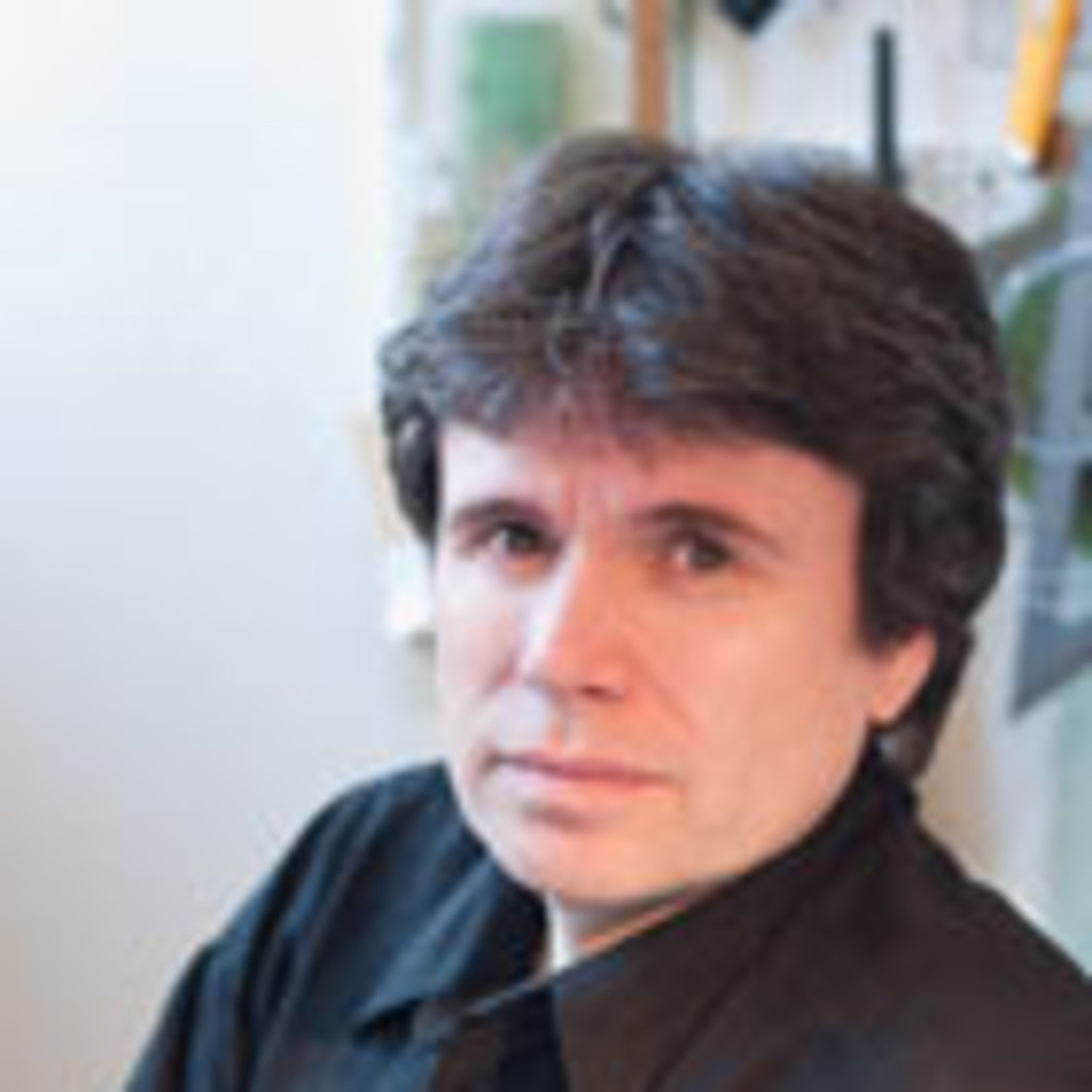 Jörg Schultz - Fotorealistische Illustration - Katrin Schultz | XING