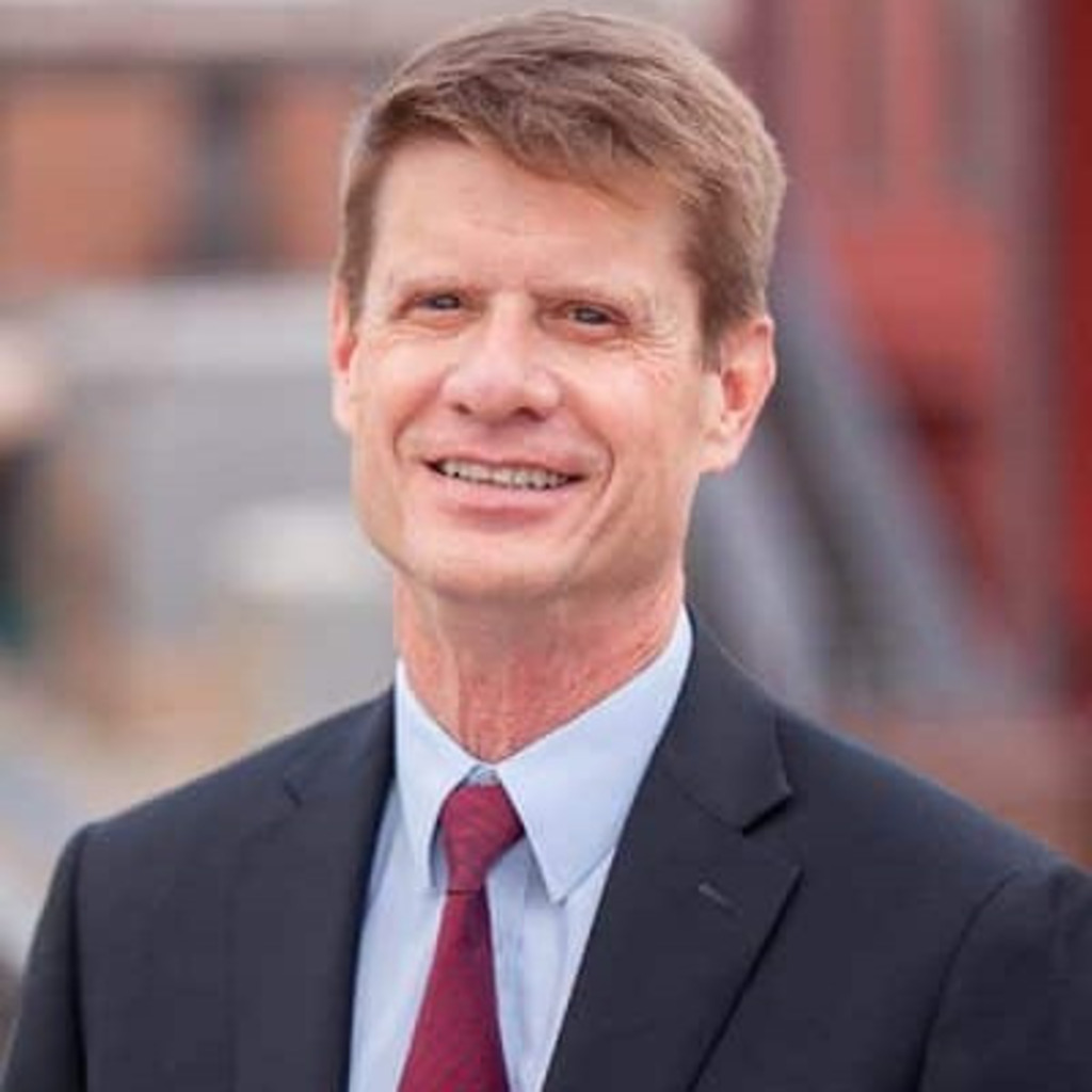 Brennan Heuser - Lawyer - Heuser & Heuser LLP | XING