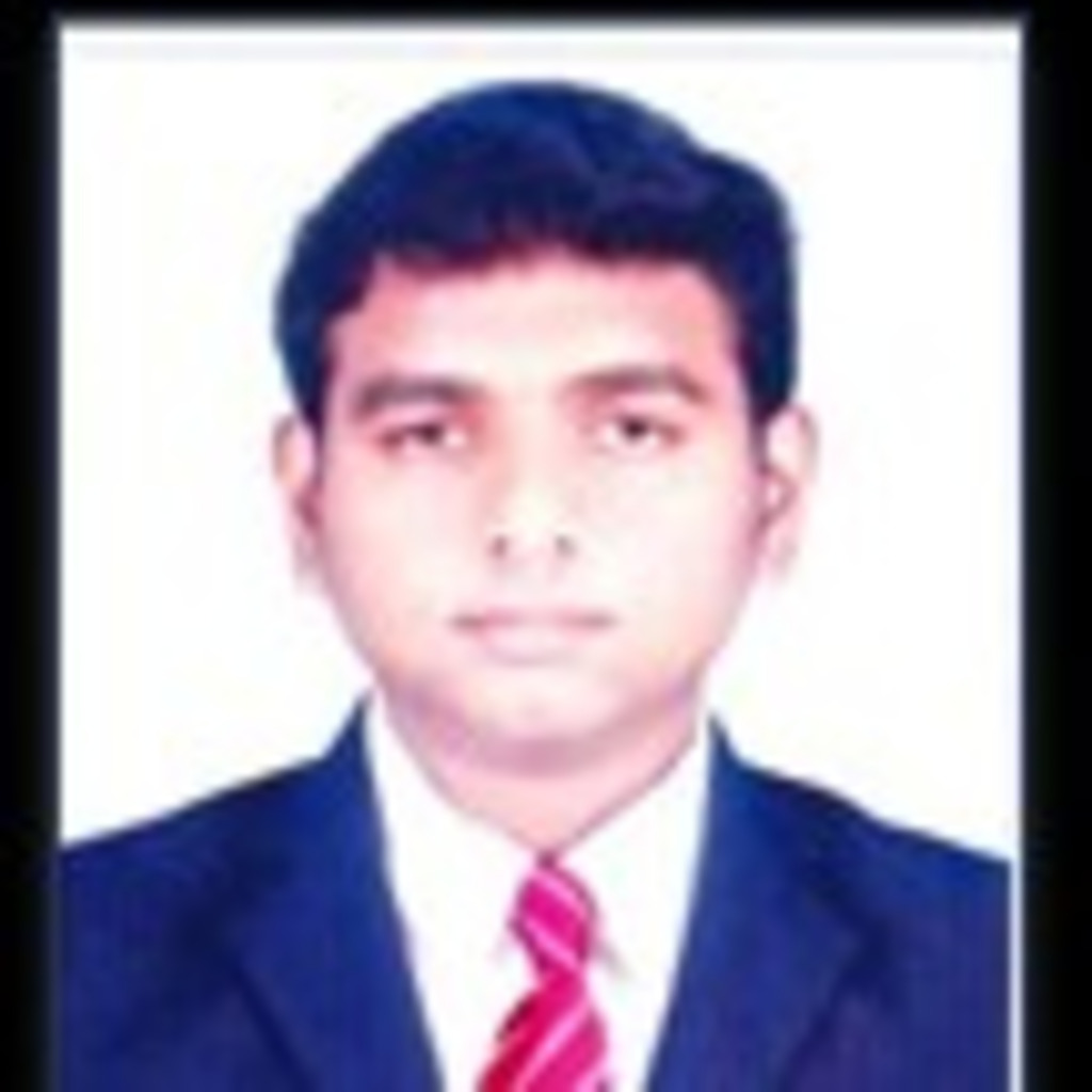 MELVIN CHARLES - Control System Engineer - Almeer Technical Services ...