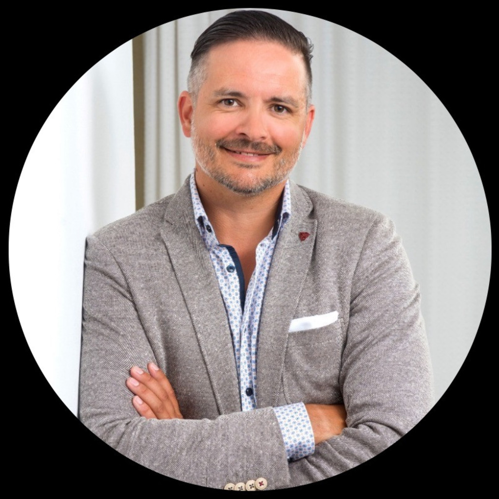 Michael Baer - Sales Director Industry D/A/CH - Soudal N.V. | XING