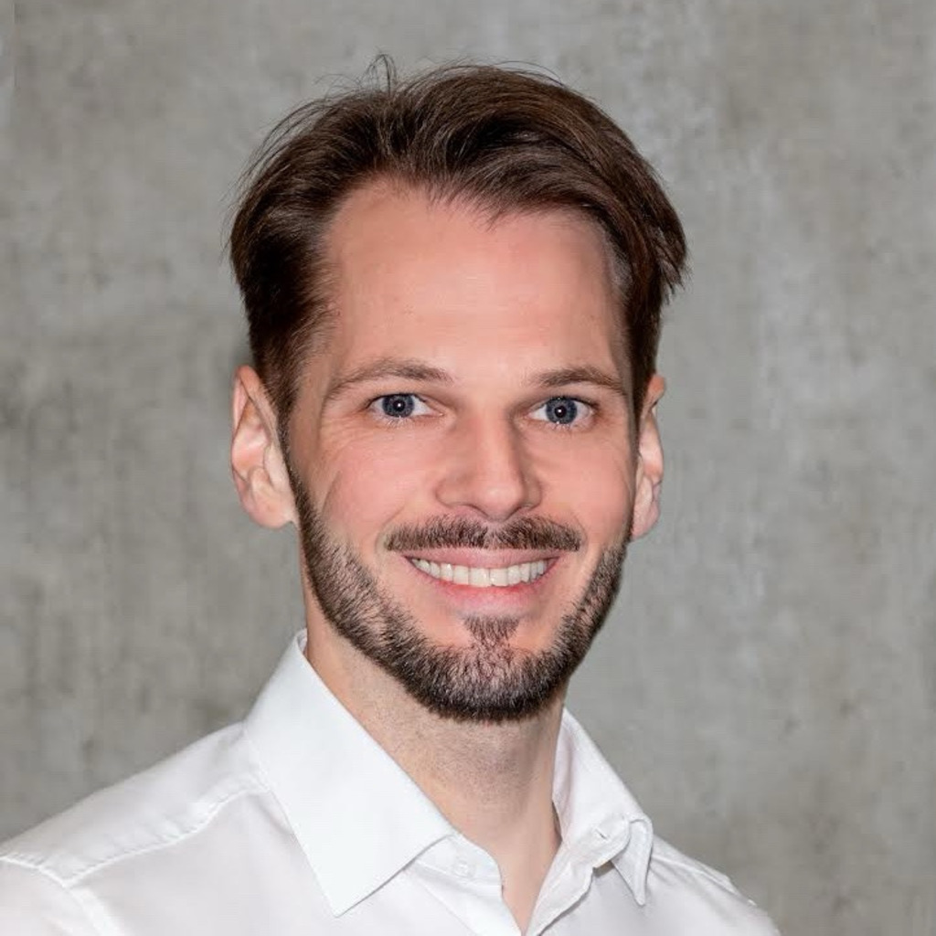 Tom Hirsch - Key Account Manager - Kärcher Financial Solutions GmbH | XING