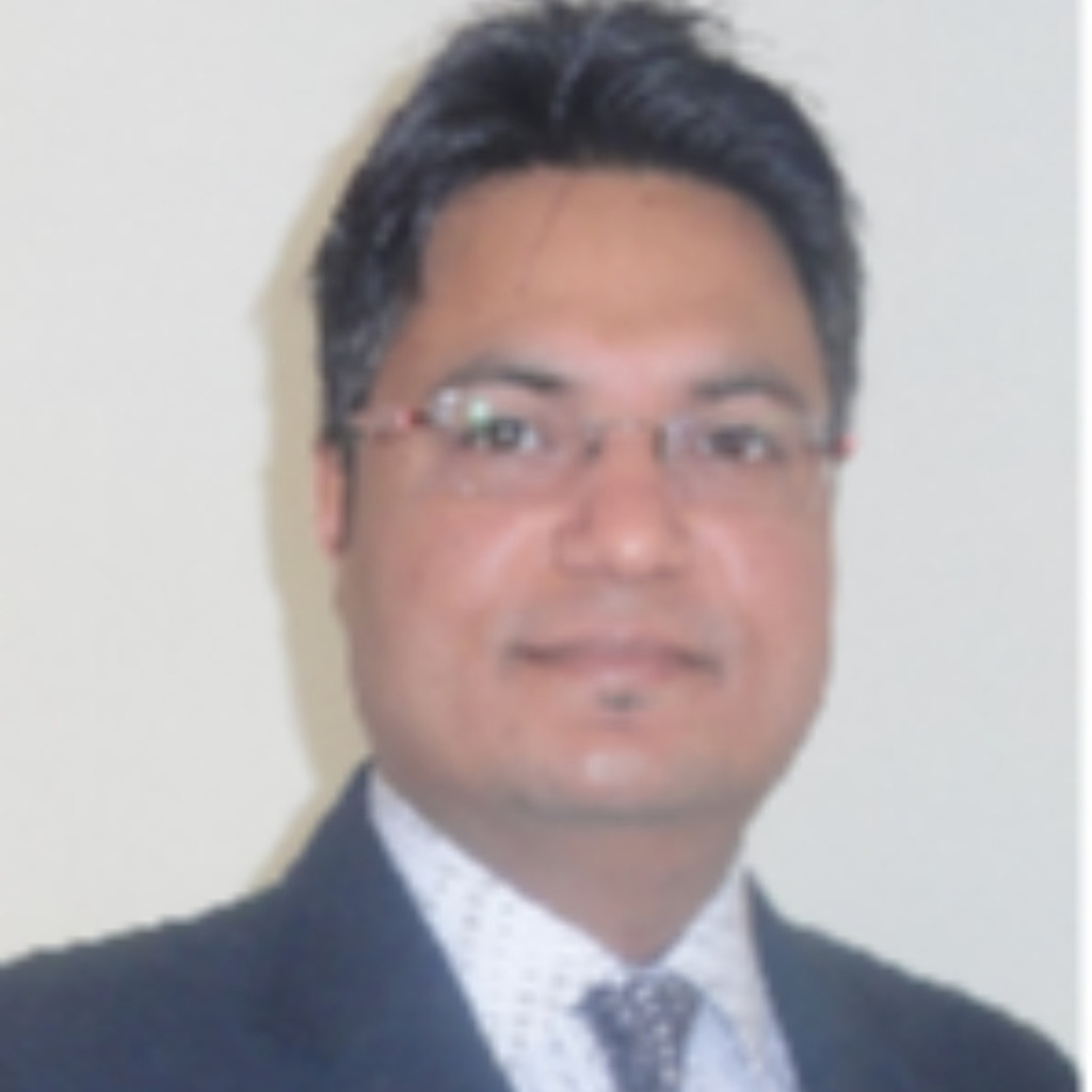 Shakun Kumar - Program Manager - Mercedes-Benz Research & Development ...
