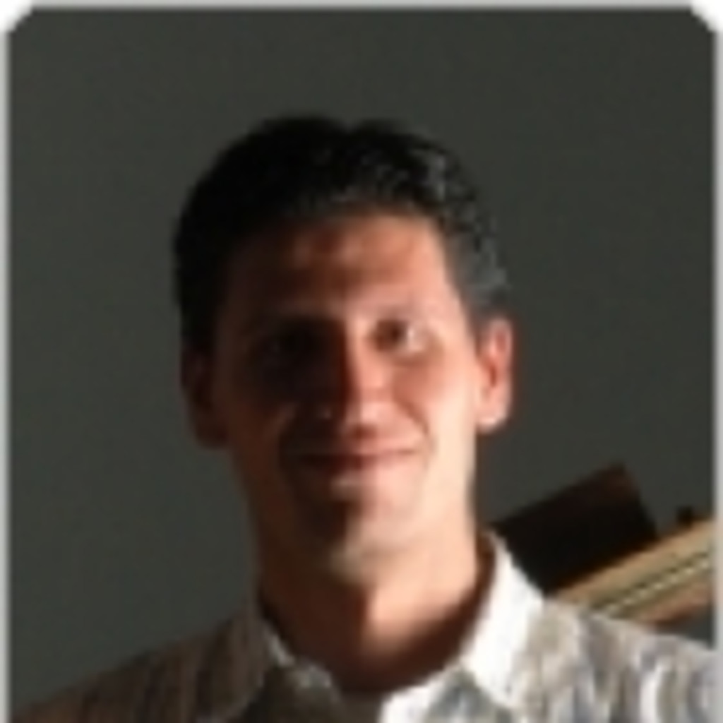 David Castro - Director de Arte - SSG | XING