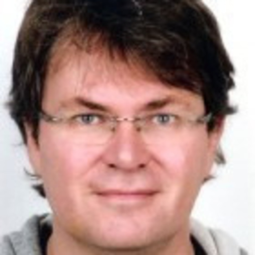 Torsten Weggen - Softwareentwickler .NET - Hannover Rück-Gruppe | XING