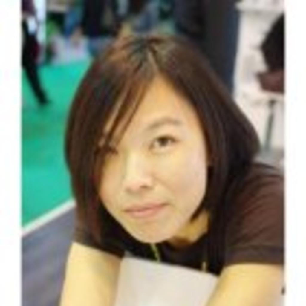 Ping Shao - Sales - G-MA ENGINEERING CO., LTD. | XING