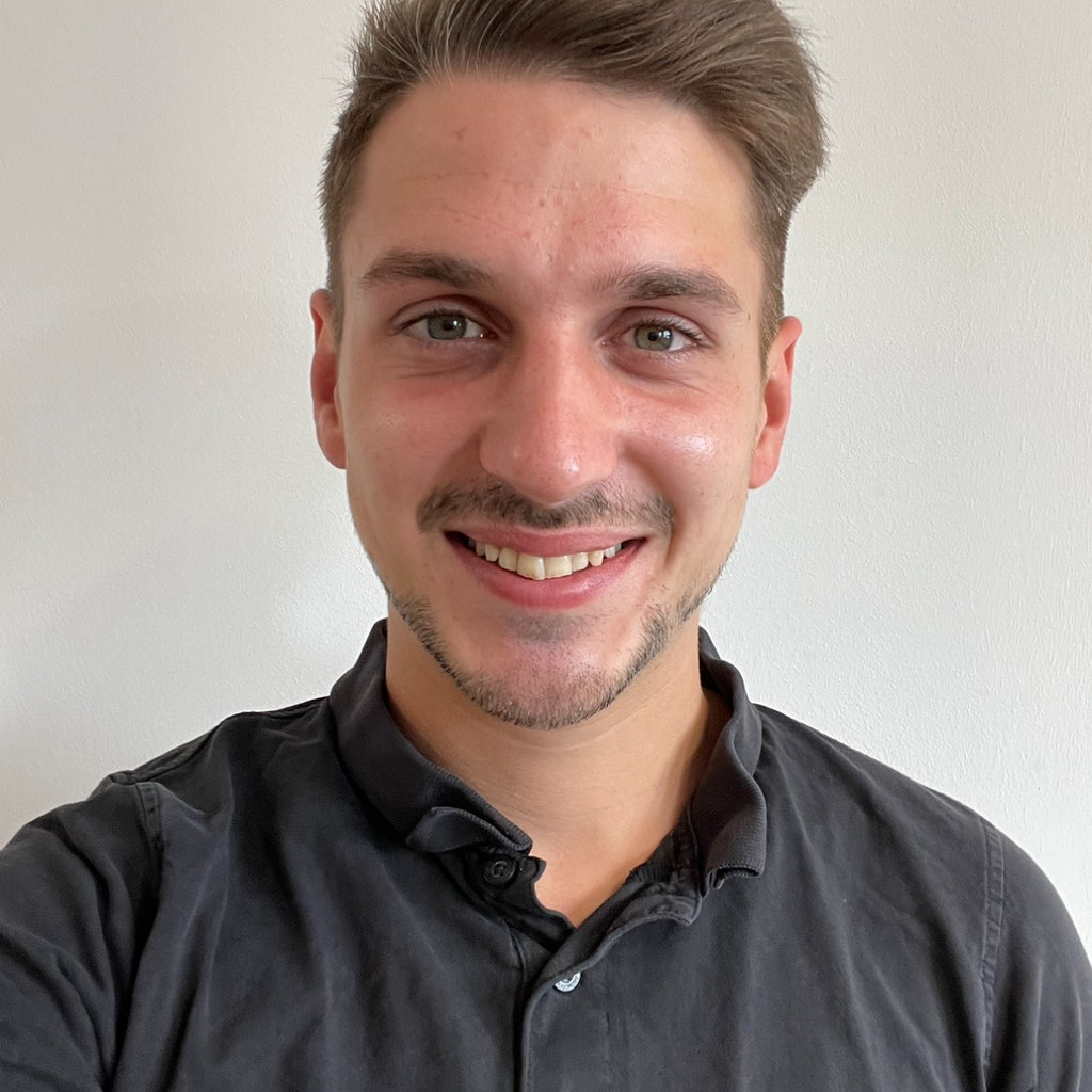 Dario Kleinhans - Ausbildungskoordinator - Continental AG | XING