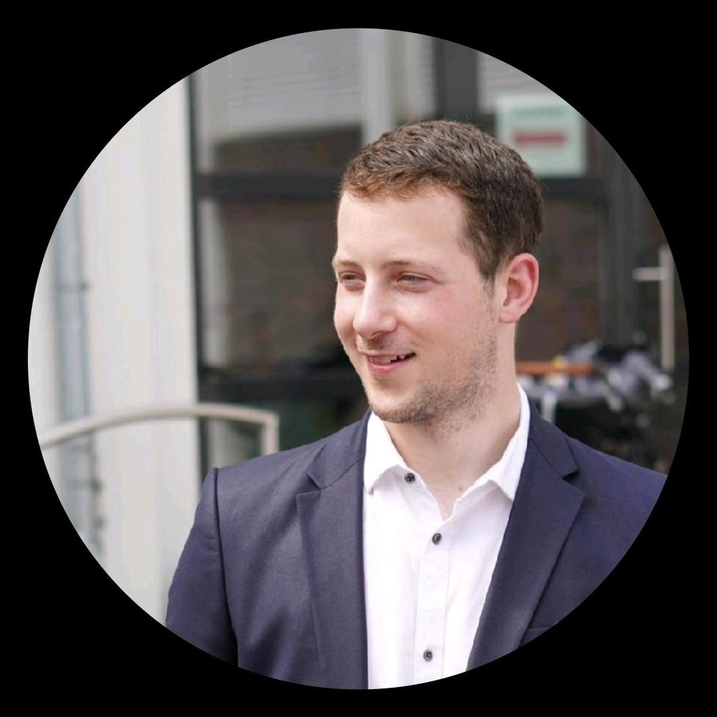 Andreas Erking - Application Engineer - KHS GmbH Bad Kreuznach | XING