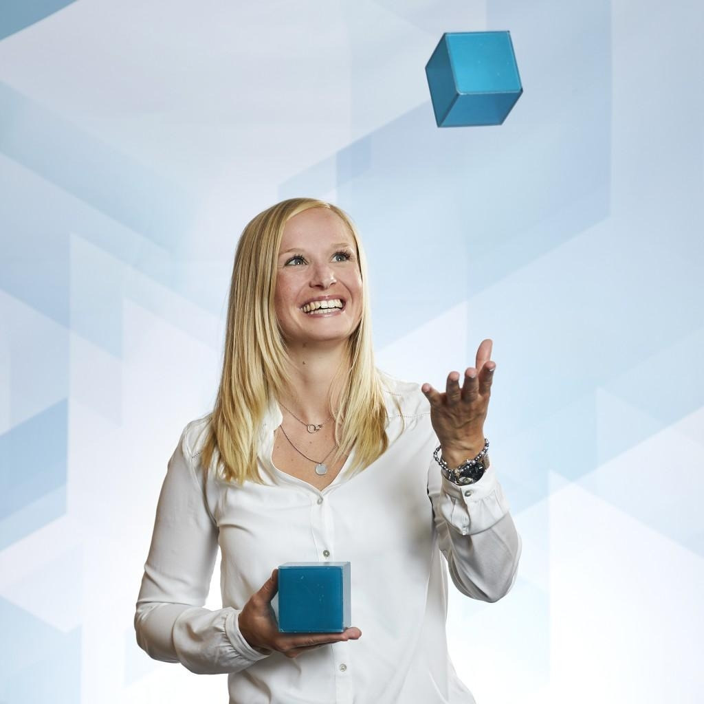 Maria Simon - Management Assistant - KOMSA AG | XING