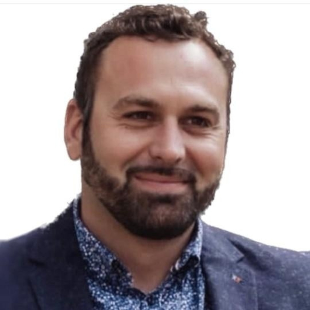 Elias Weber - Medizinprodukteberater im Außendienst - Arthrex GmbH | XING