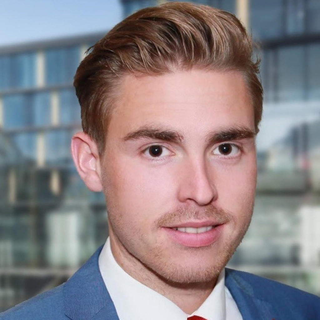 Alexander Popko - Area Sales Manager - Komptech GmbH | XING