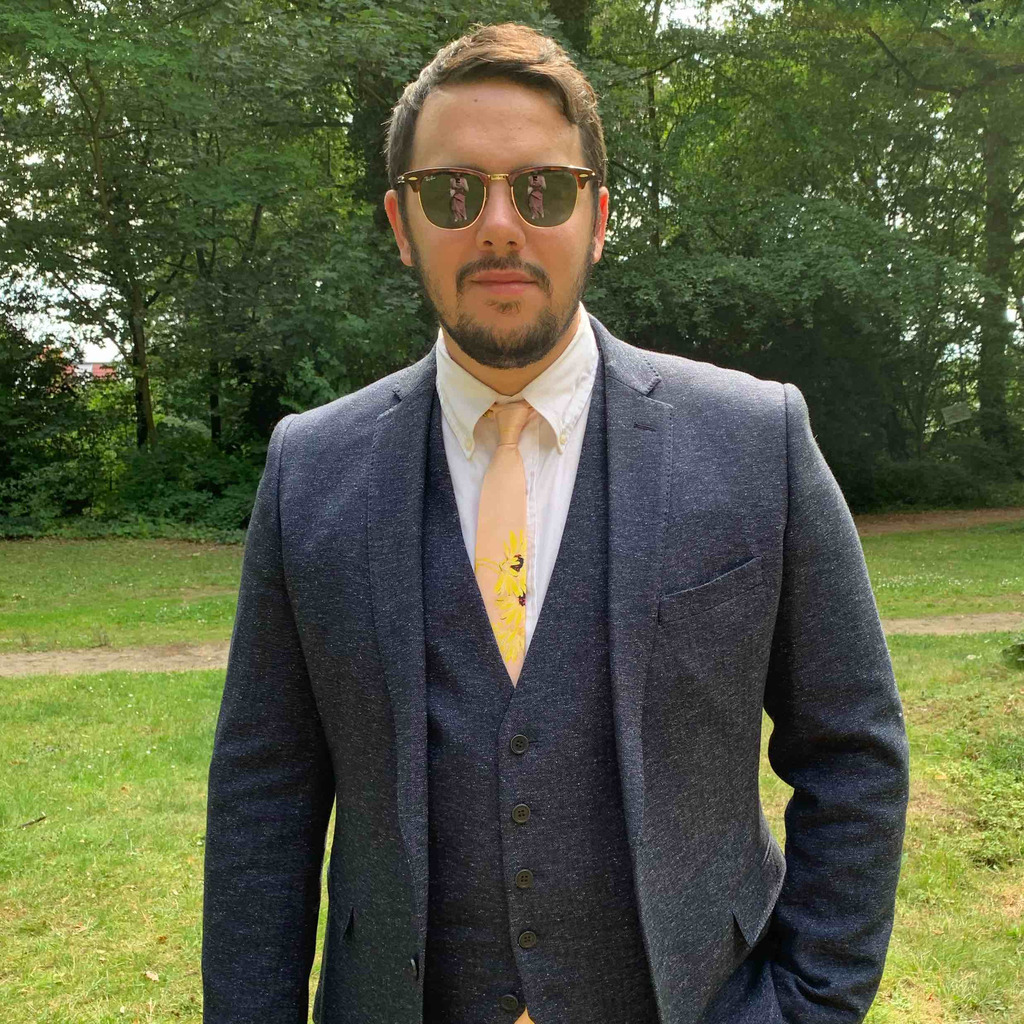 Daniel Kock - Geschäftsführer - Pulvertechnik Nord GmbH | XING