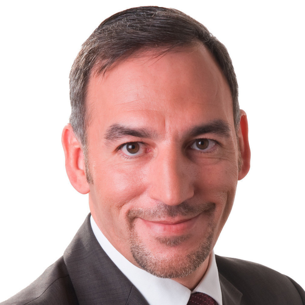 Hany Benjamin Girges - Unternehmensberatung - GIRGES Consulting | XING