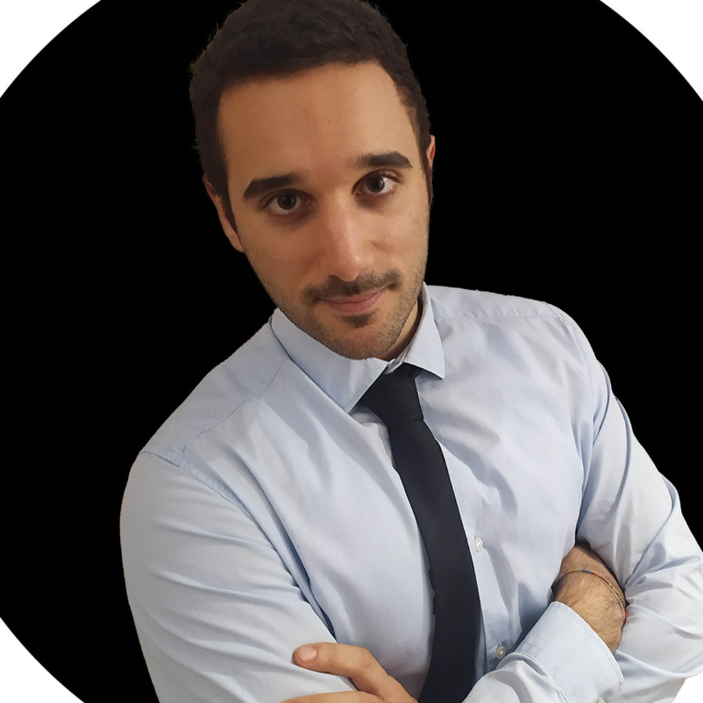 Luca Dimaggio - Digital Marketing Specialist - Freelance | XING