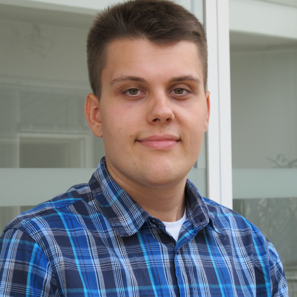 Jakub Orlowski - IT-Systemkaufmann - TIM AG | XING