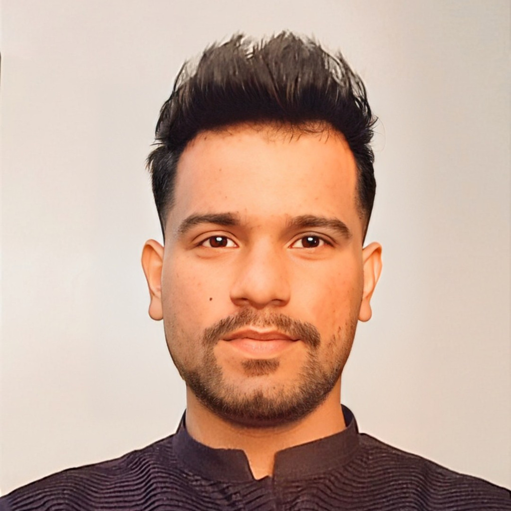 Awais Manzoor - Senior QA Automation Engineer - TekMist Solutions | XING