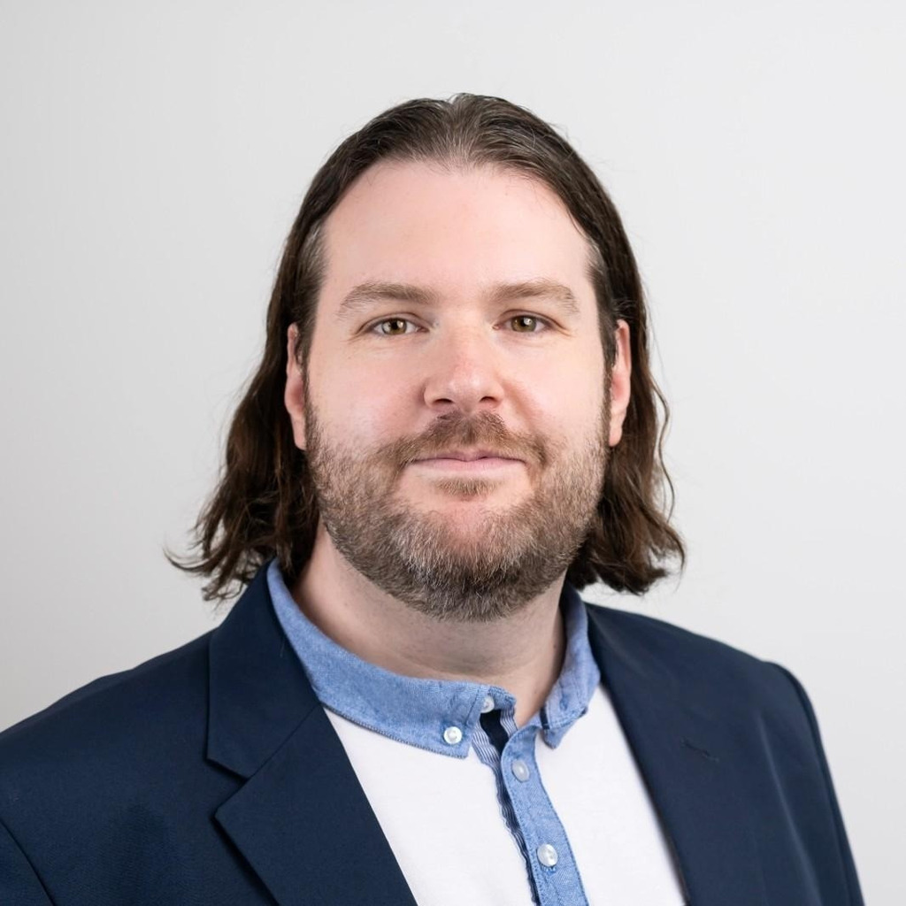 André Hofmann - Team Lead IT Support - Rhomberg Sersa Rail Group | XING